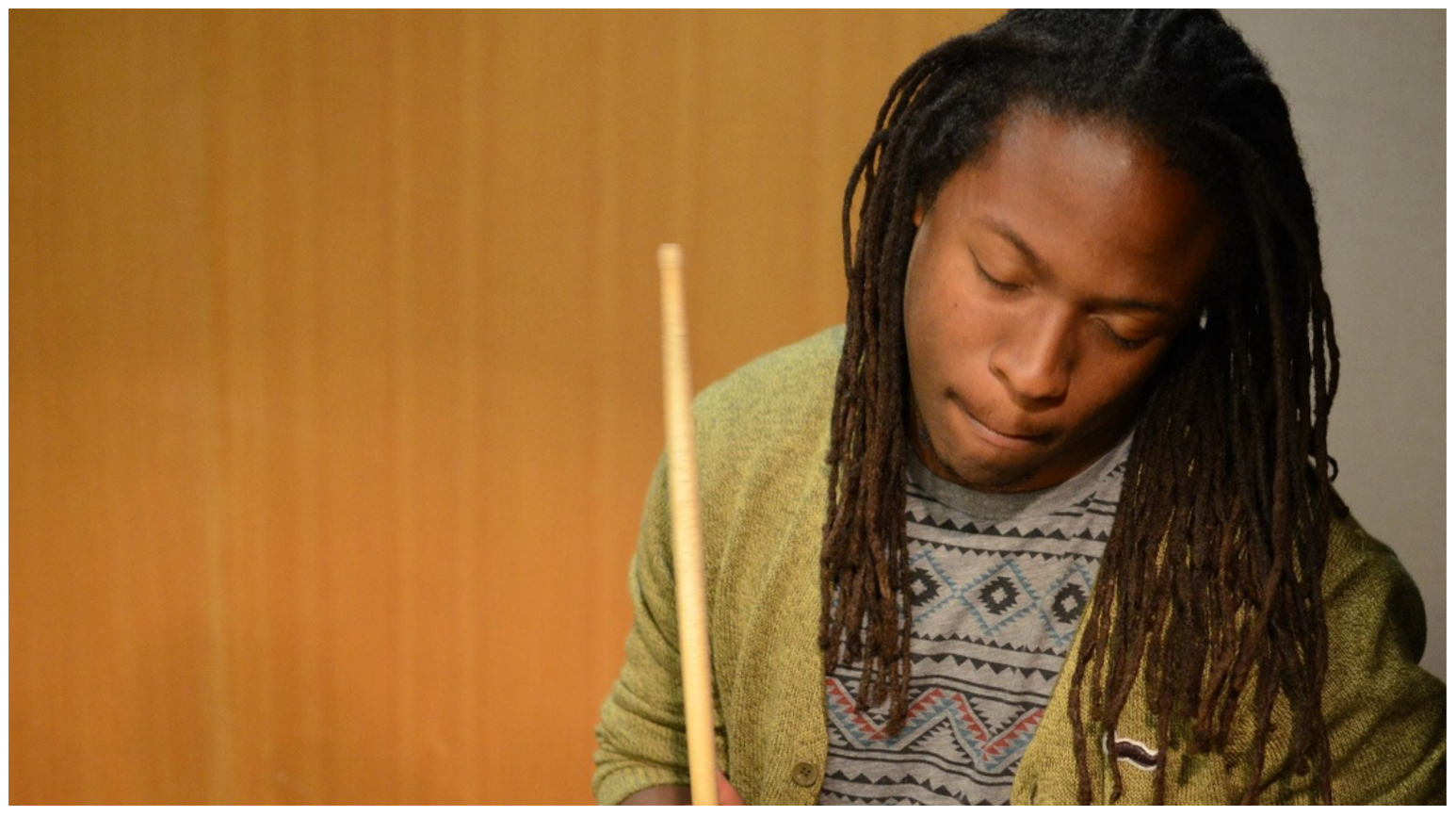 Jonathan Pinson's Boom Clap – 2022 Angel City Jazz Festival