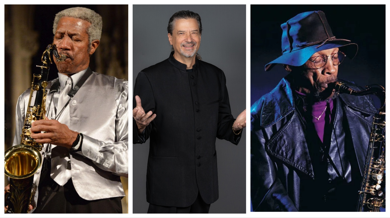 Sam Rivers 100 - A celebration of the Musical Legacy of Sam Rivers ...